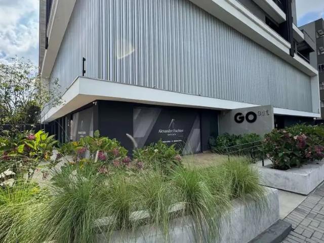 Apartamento para Venda em Joinville/SC Anita Garibaldi 3 Quartos