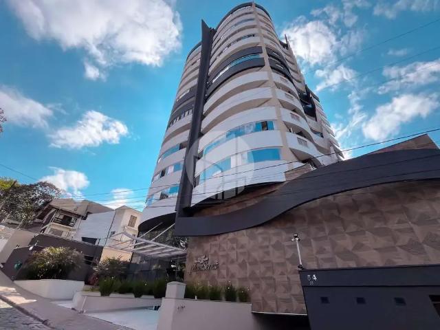 Apartamento para Venda em Joinville/SC Anita Garibaldi 3 Quartos