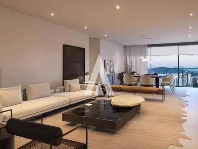 Apartamento para Venda em Joinville/SC Anita Garibaldi 3 Quartos