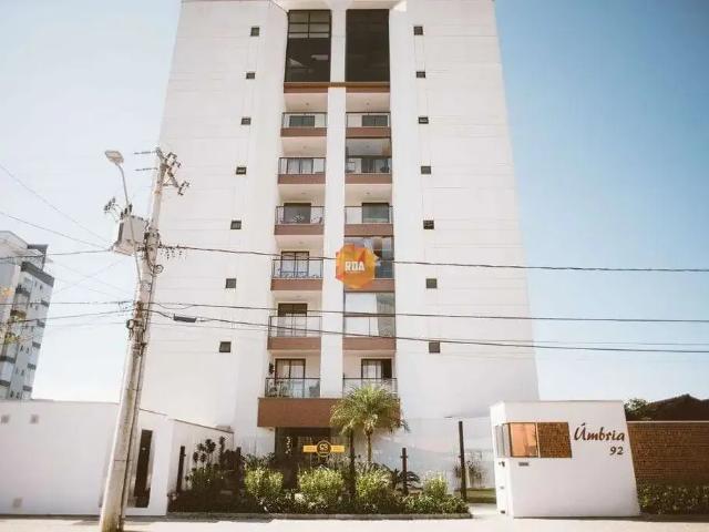 Apartamento para Venda em Joinville/SC Anita Garibaldi 3 Quartos
