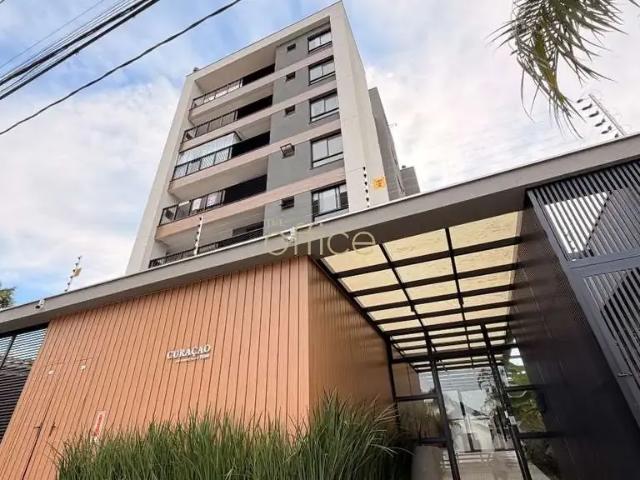 Apartamento para Venda em Joinville/SC Anita Garibaldi 3 Quartos