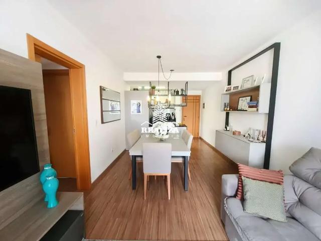 Apartamento para Venda em Joinville/SC Anita Garibaldi 3 Quartos