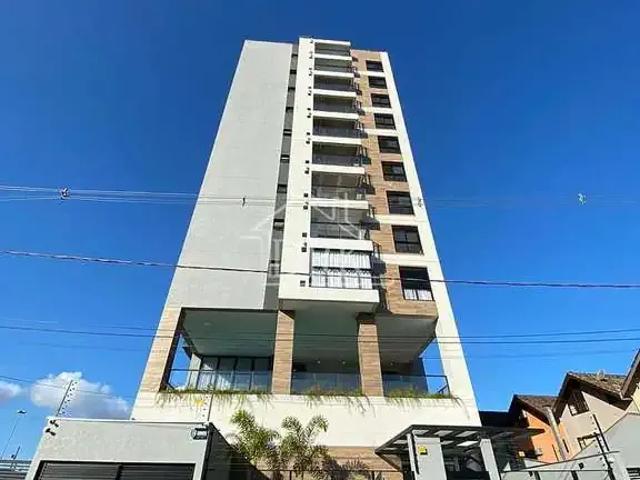 Apartamento para Venda em Joinville/SC Anita Garibaldi 3 Quartos