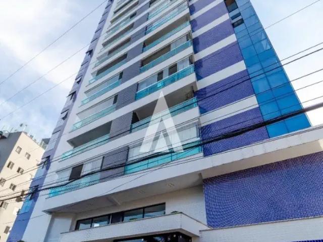 Apartamento para Venda em Joinville/SC Anita Garibaldi 3 Quartos