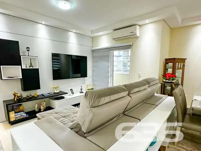 Apartamento para Venda em Joinville/SC Anita Garibaldi 3 Quartos