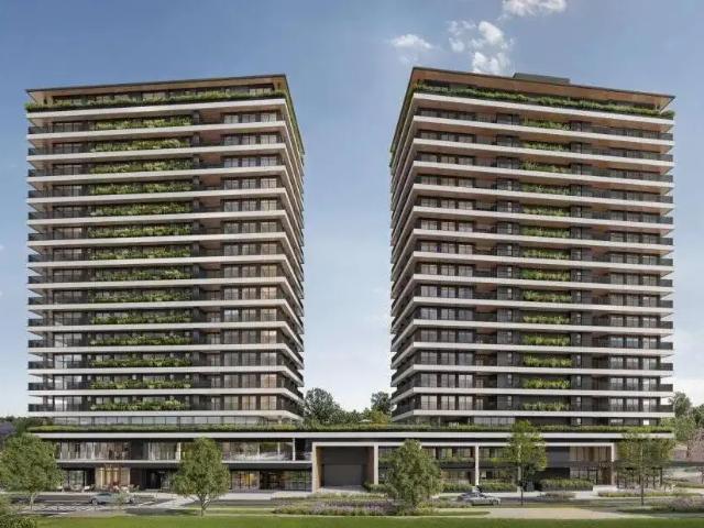 Apartamento para Venda em Joinville/SC Anita Garibaldi 3 Quartos
