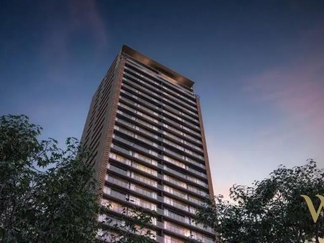 Apartamento para Venda em Joinville/SC Anita Garibaldi 3 Quartos