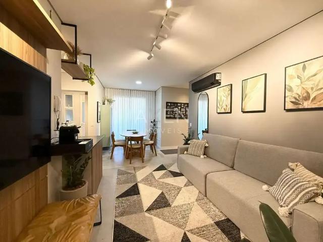Apartamento para Venda em Joinville/SC Anita Garibaldi 3 Quartos