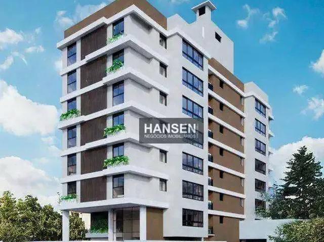 Apartamento para Venda em Joinville/SC Anita Garibaldi 3 Quartos