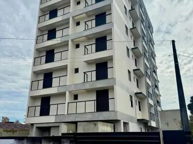 Apartamento para Venda em Joinville/SC Anita Garibaldi 3 Quartos