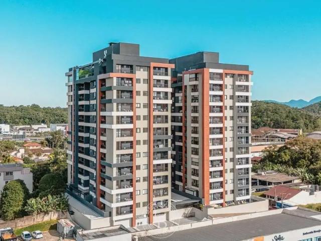 Apartamento para Venda em Joinville/SC Anita Garibaldi 3 Quartos