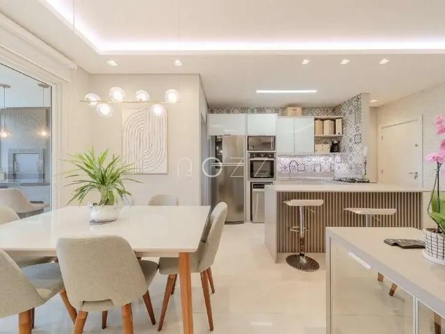 Apartamento para Venda em Joinville/SC Anita Garibaldi 3 Quartos