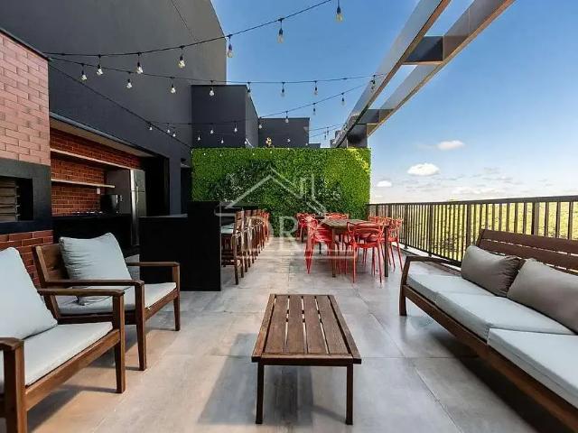 Apartamento para Venda em Joinville/SC Anita Garibaldi 3 Quartos