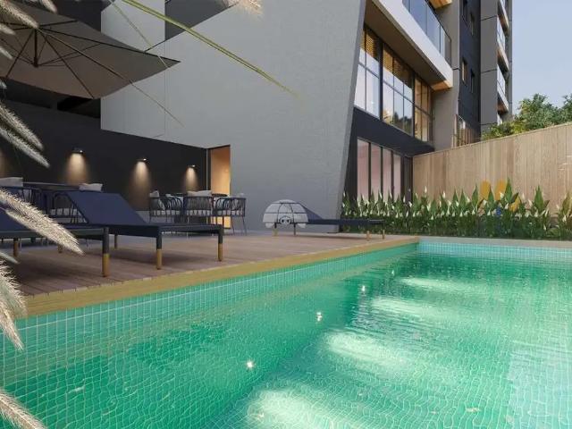 Apartamento para Venda em Joinville/SC Anita Garibaldi 3 Quartos