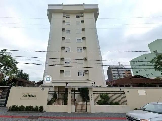 Apartamento para Venda em Joinville/SC Anita Garibaldi 3 Quartos