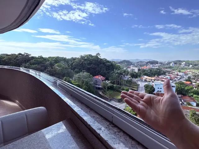 Apartamento para Venda em Joinville/SC Anita Garibaldi 3 Quartos