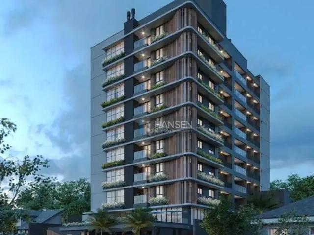 Apartamento para Venda em Joinville/SC Anita Garibaldi 3 Quartos