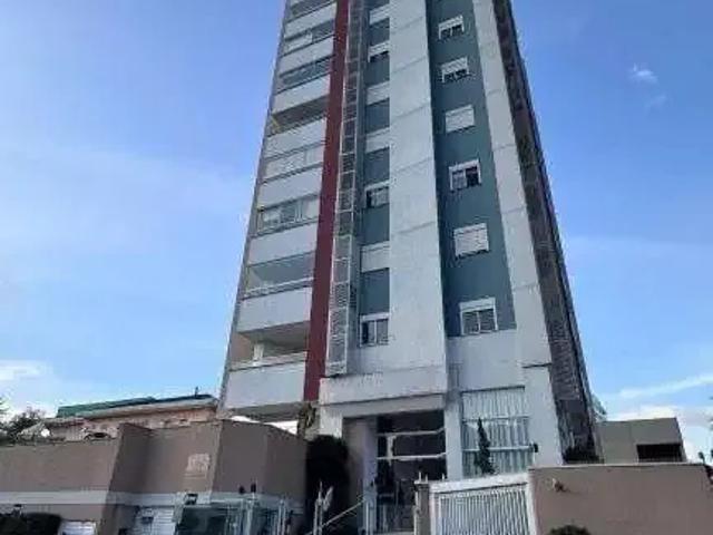 Apartamento para Venda em Joinville/SC Anita Garibaldi 3 Quartos