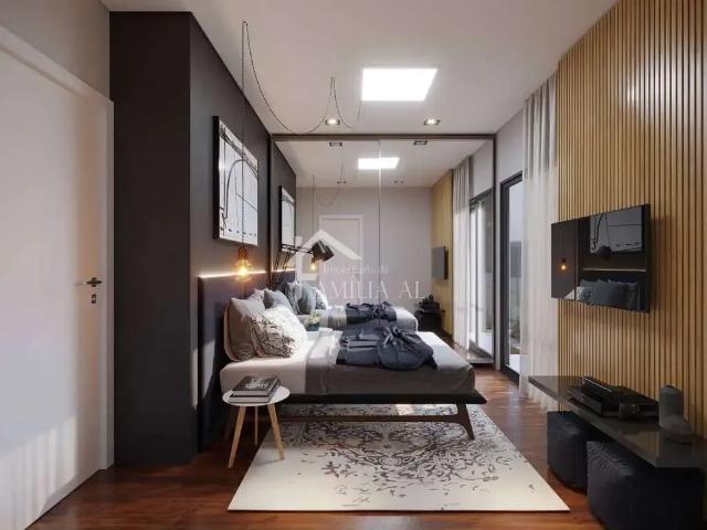 Apartamento para Venda em Joinville/SC Anita Garibaldi 3 Quartos