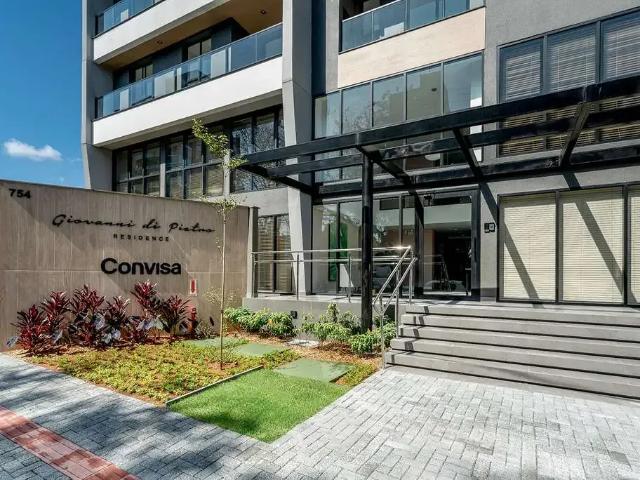 Apartamento para Venda em Joinville/SC Anita Garibaldi 3 Quartos
