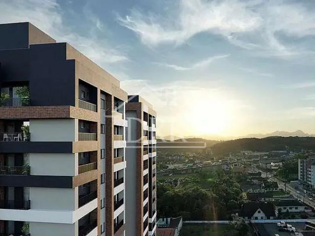 Apartamento para Venda em Joinville/SC Anita Garibaldi 3 Quartos