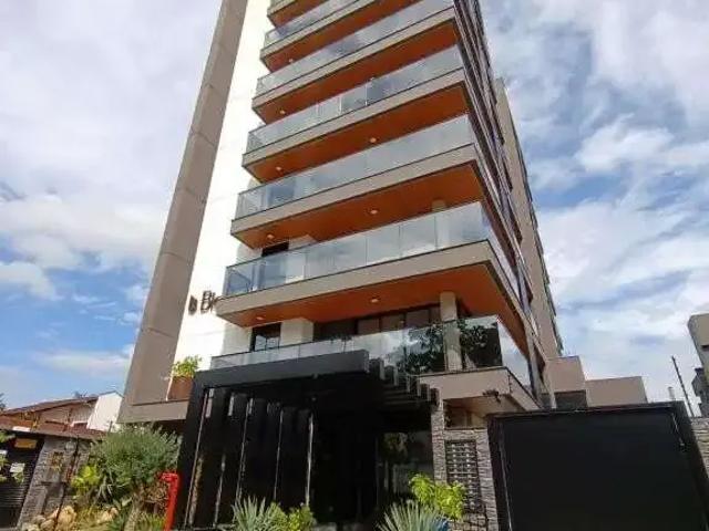 Apartamento para Venda em Joinville/SC Anita Garibaldi 3 Quartos