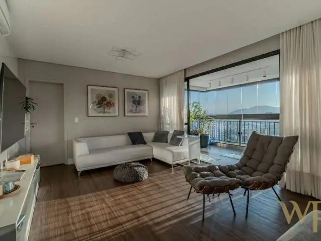 Apartamento para Venda em Joinville/SC Anita Garibaldi 3 Quartos