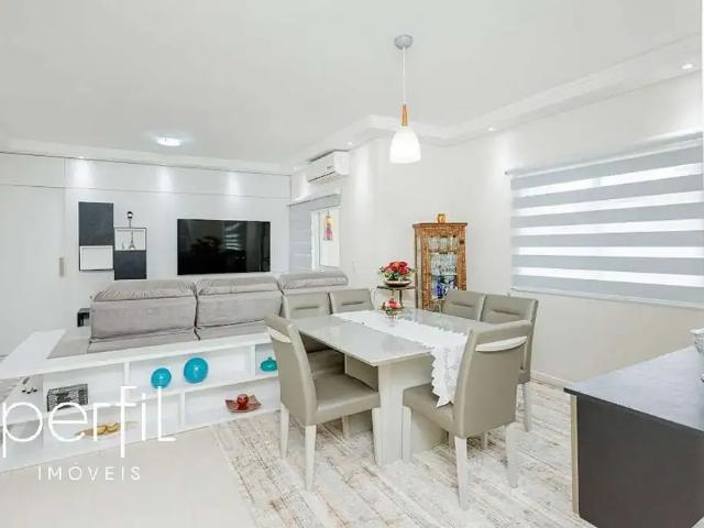 Apartamento para Venda em Joinville/SC Anita Garibaldi 3 Quartos