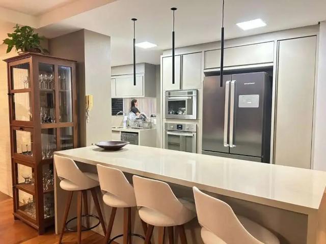 Apartamento para Venda em Joinville/SC Anita Garibaldi 3 Quartos