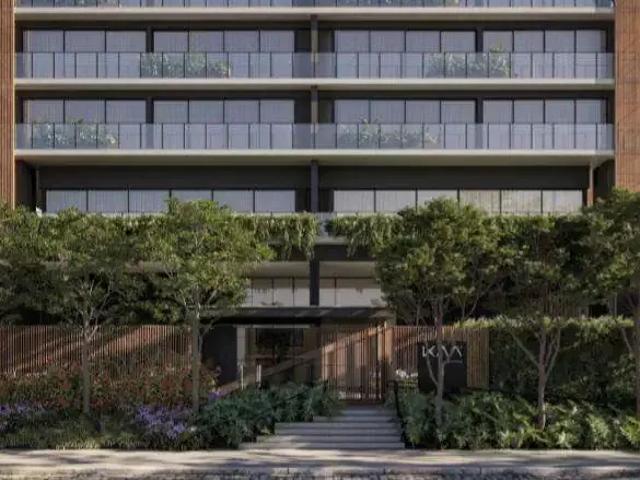 Apartamento para Venda em Joinville/SC Anita Garibaldi 3 Quartos