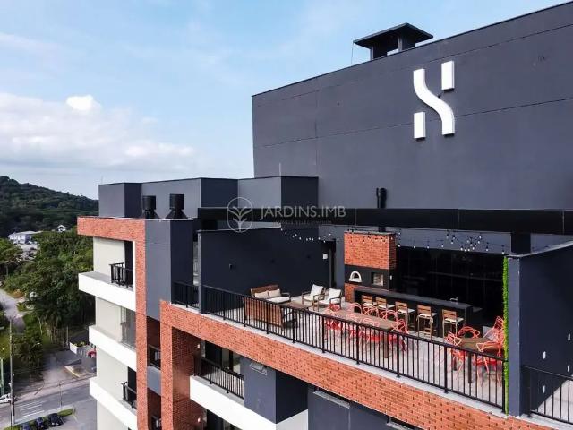 Apartamento para Venda em Joinville/SC Anita Garibaldi 3 Quartos