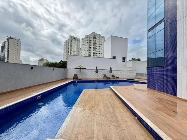 Apartamento para Venda em Joinville/SC Anita Garibaldi 3 Quartos