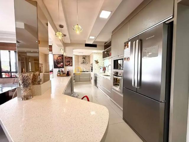 Apartamento para Venda em Joinville/SC Anita Garibaldi 3 Quartos