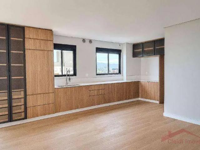 Apartamento para Venda em Joinville/SC Anita Garibaldi 3 Quartos