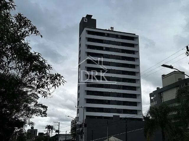 Apartamento para Venda em Joinville/SC Anita Garibaldi 3 Quartos