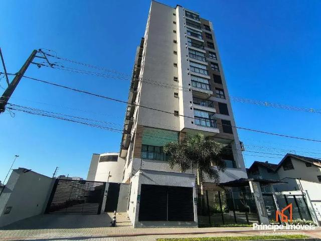 Apartamento para Venda em Joinville/SC Anita Garibaldi 3 Quartos