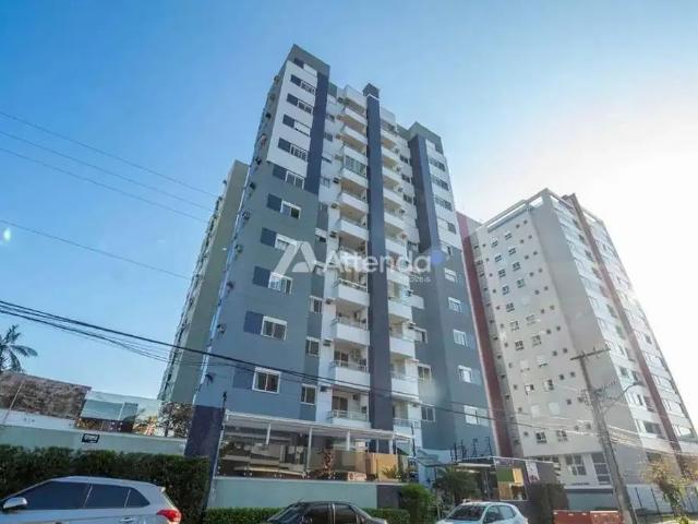 Apartamento para Venda em Joinville/SC Anita Garibaldi 3 Quartos