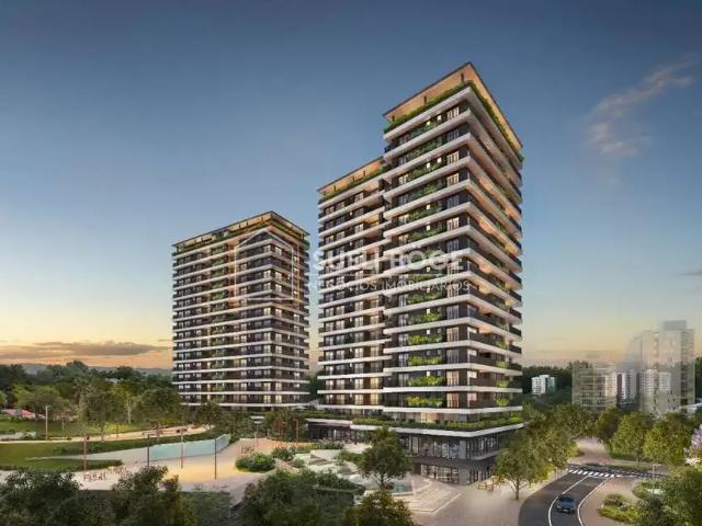 Apartamento para Venda em Joinville/SC Anita Garibaldi 3 Quartos