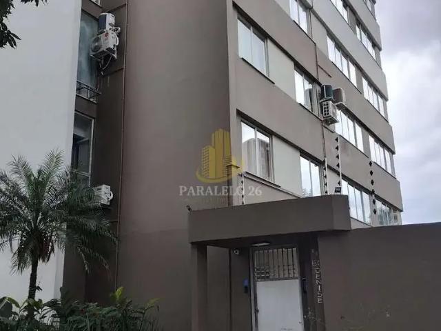 Apartamento para Venda em Joinville/SC Anita Garibaldi 3 Quartos