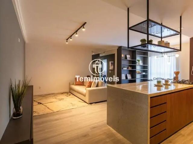 Apartamento para Venda em Joinville/SC Anita Garibaldi 3 Quartos