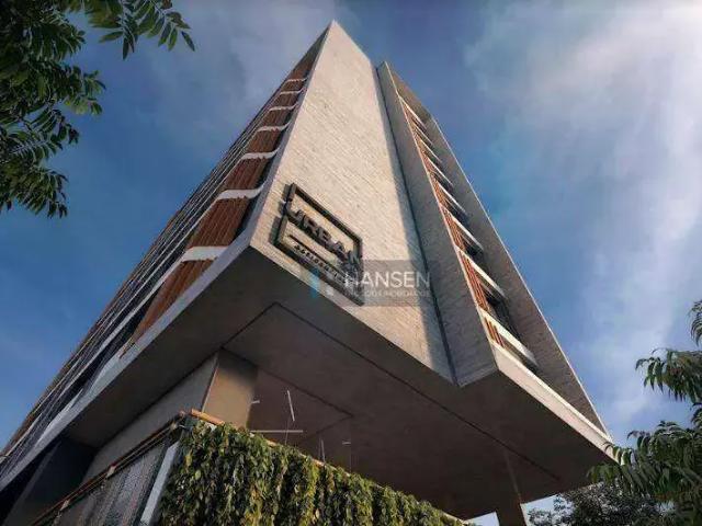 Apartamento para Venda em Joinville/SC Anita Garibaldi 3 Quartos