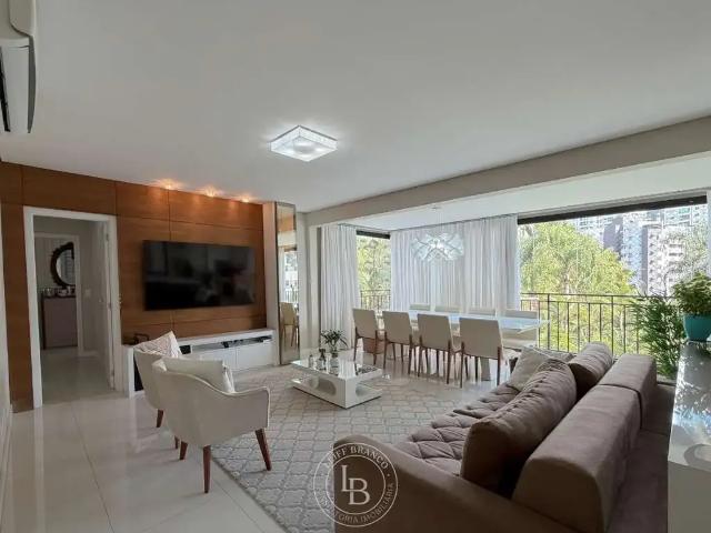 Apartamento para Venda em Joinville/SC Anita Garibaldi 3 Quartos
