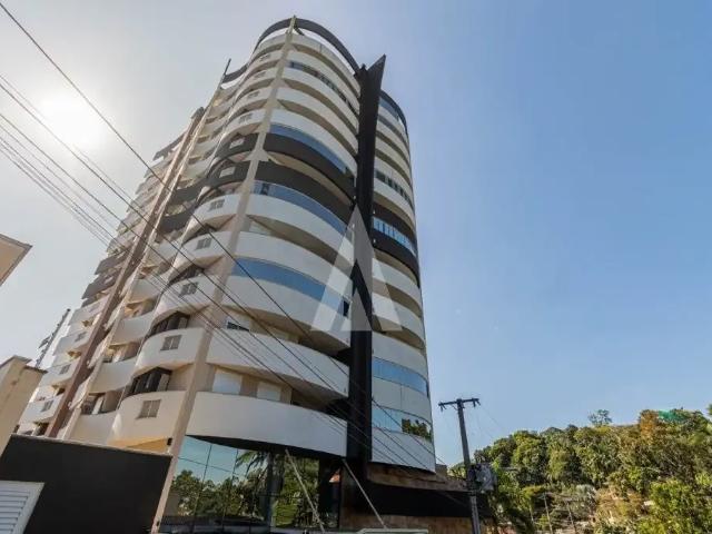 Apartamento para Venda em Joinville/SC Anita Garibaldi 3 Quartos