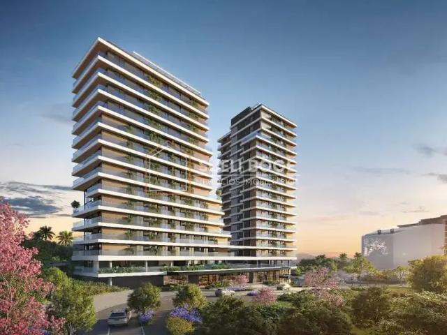 Apartamento para Venda em Joinville/SC Anita Garibaldi 3 Quartos