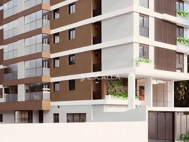 Apartamento para Venda em Joinville/SC Anita Garibaldi 3 Quartos