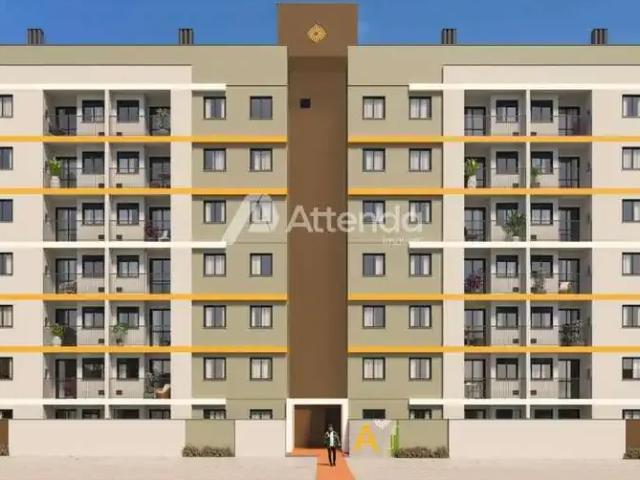 Apartamento para Venda em Joinville/SC Anita Garibaldi 3 Quartos