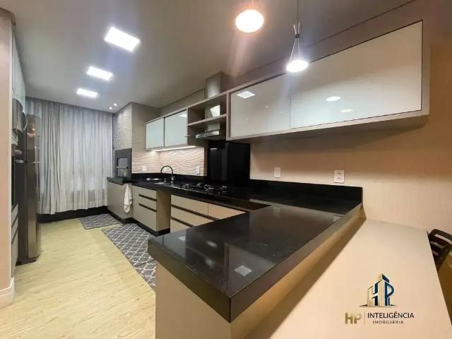 Apartamento para Venda em Joinville/SC Anita Garibaldi 3 Quartos