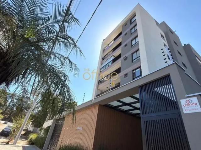 Apartamento para Venda em Joinville/SC Anita Garibaldi 3 Quartos