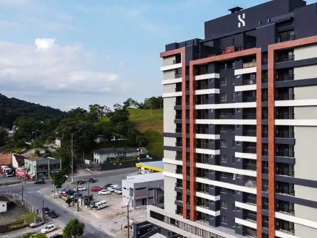 Apartamento para Venda em Joinville/SC Anita Garibaldi 3 Quartos