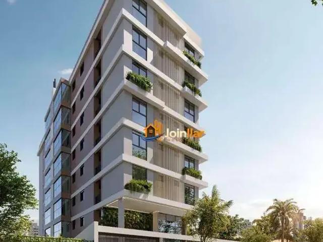 Apartamento para Venda em Joinville/SC Anita Garibaldi 3 Quartos